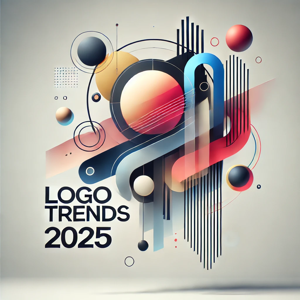 Unveil Logo Trends 2025: Transform Your Brand Identity