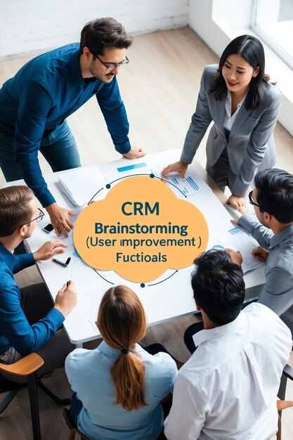 Custom Crm Development Services Expert Solutions